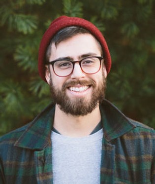 Bryan Parys – Ars Creative Writing