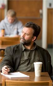 Mark Wacome Stevick – Ars Creative Writing