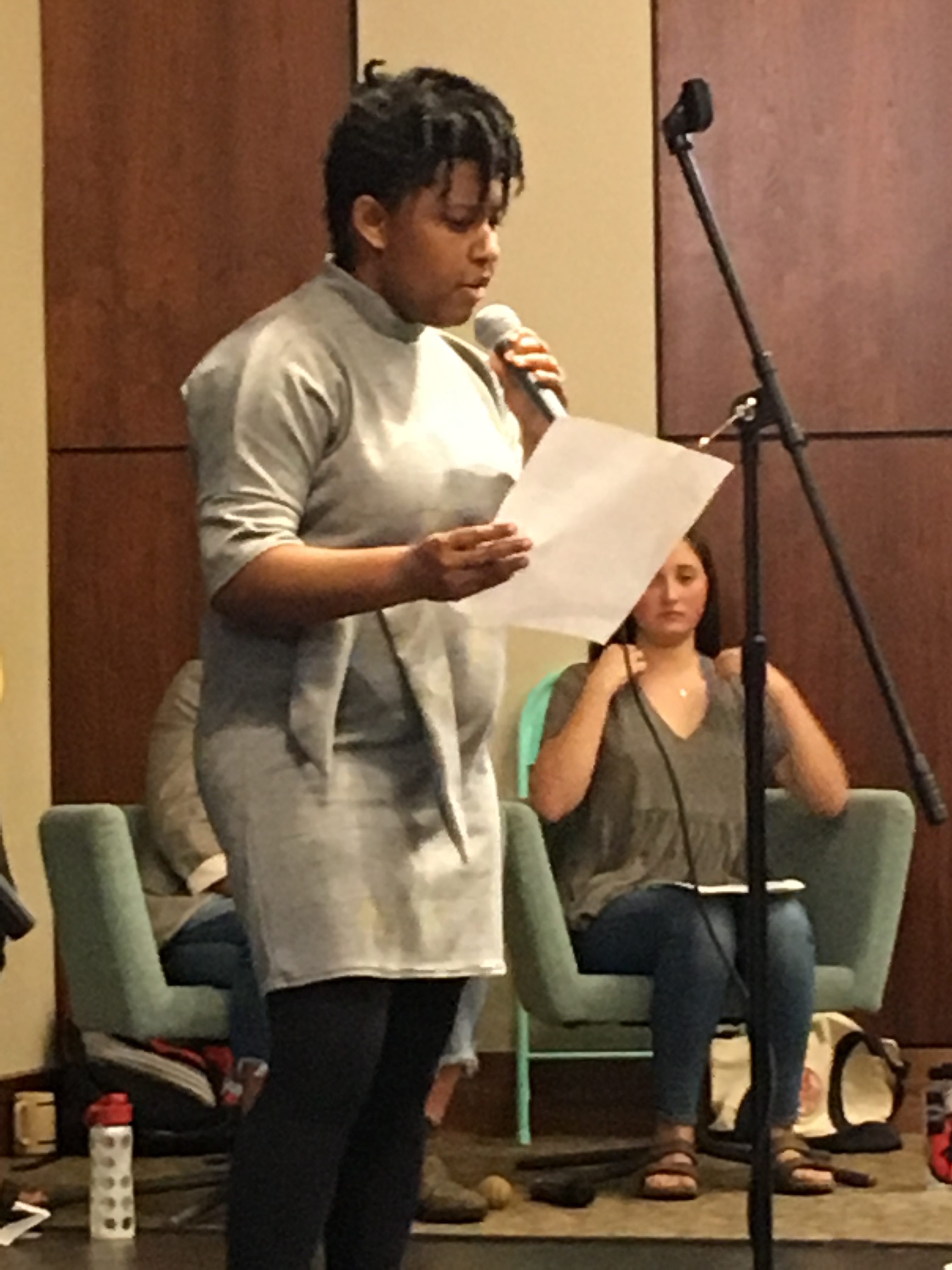 Words for Casting – Ars Creative Writing