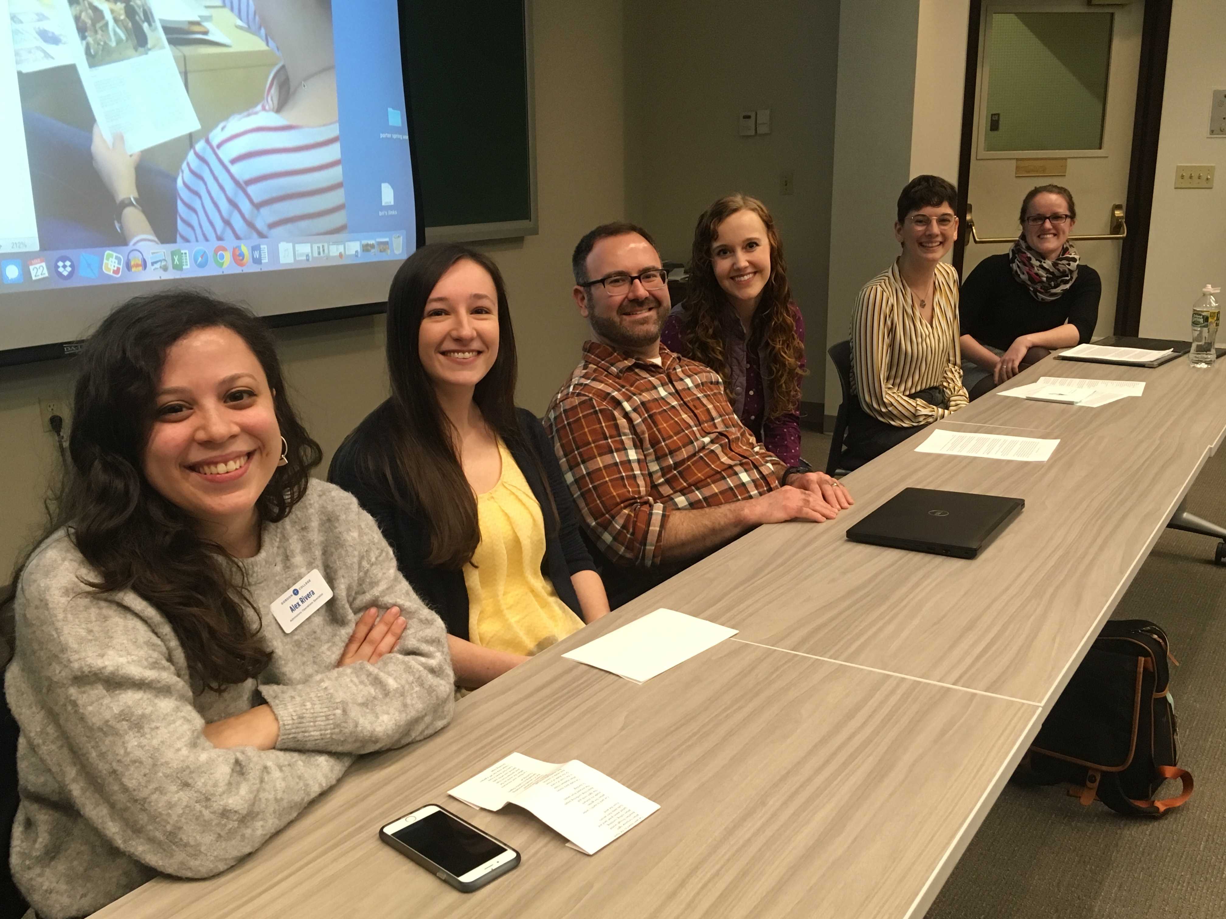 MFAs – Ars Creative Writing