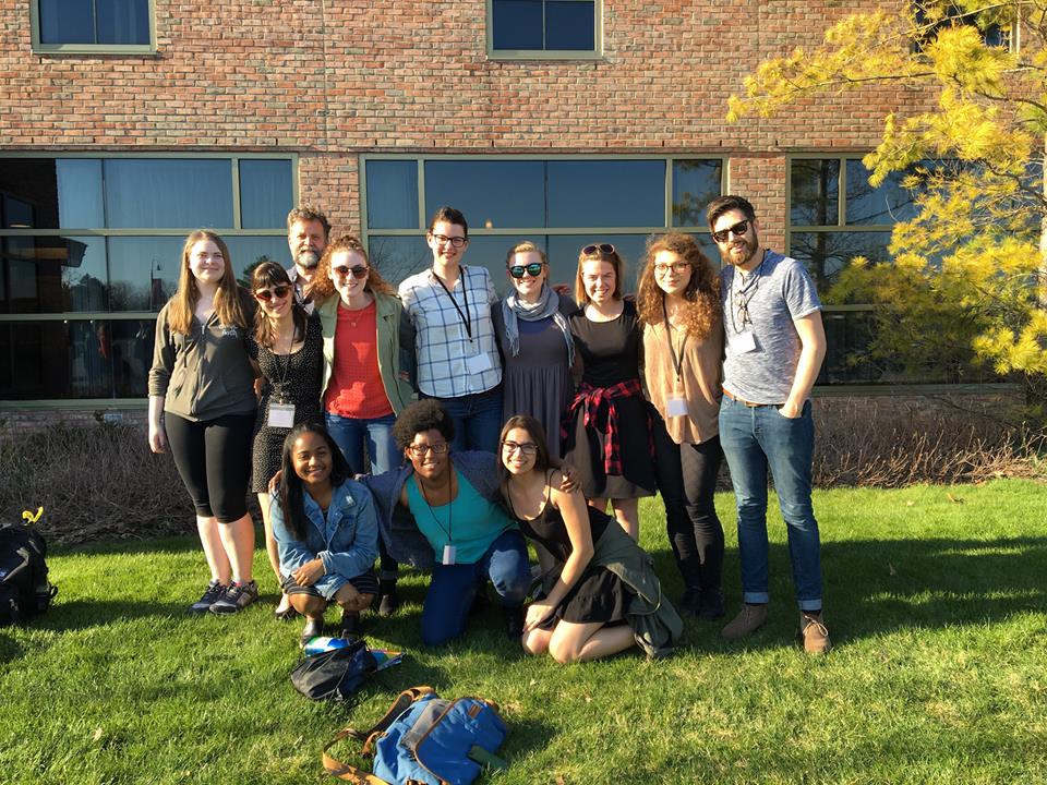 To Festivals – Ars Creative Writing