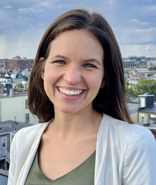 Sophie Wetzig – Ars Creative Writing
